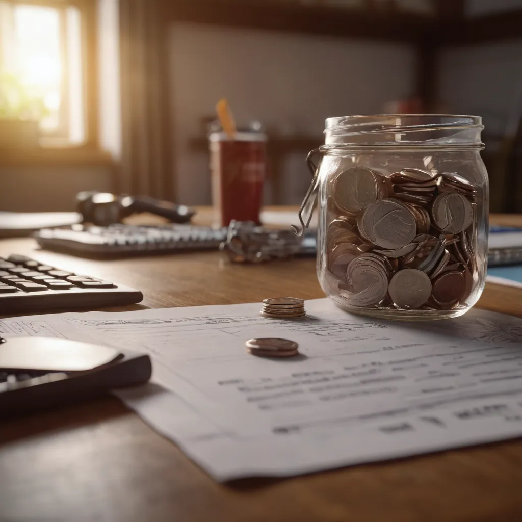 Creating a Comprehensive Budget for Your Organization